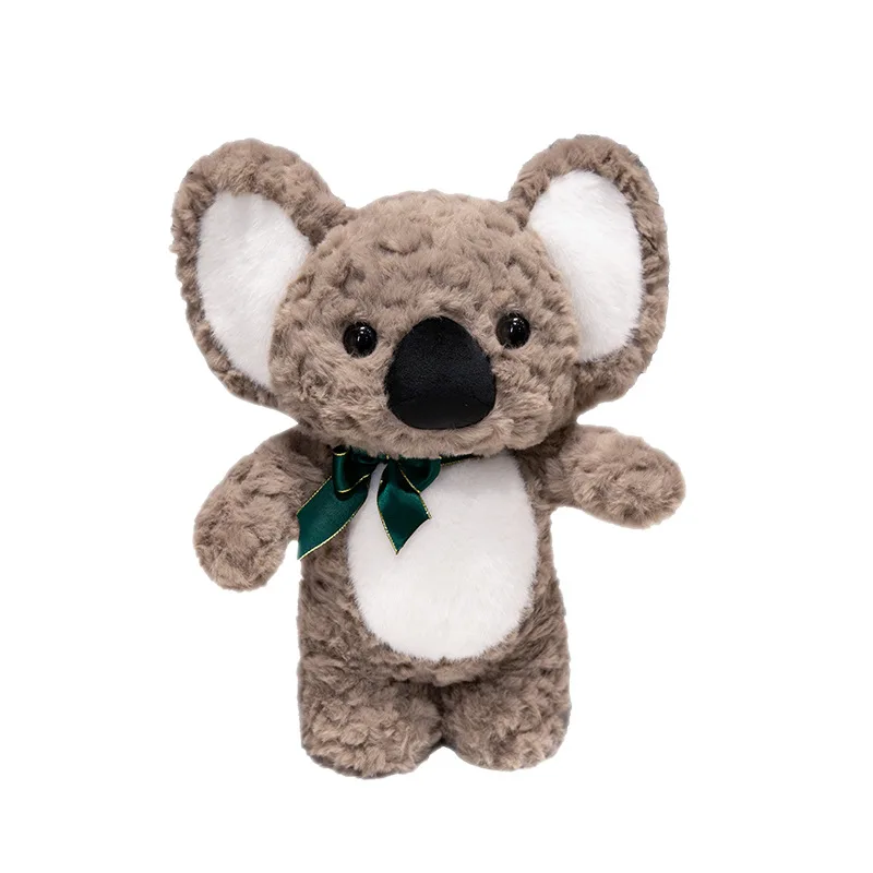 Factory Koala Doll Plush Toy Cute Koala Plush Toy Stuffed Doll For Kids ...
