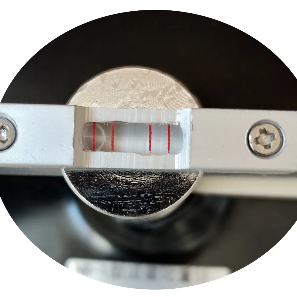 Mud Balance - Precision Liquid Densitometer for Viscosity