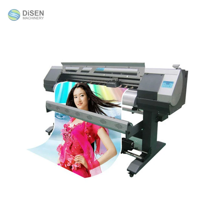 1.6M digital flex printing machine price