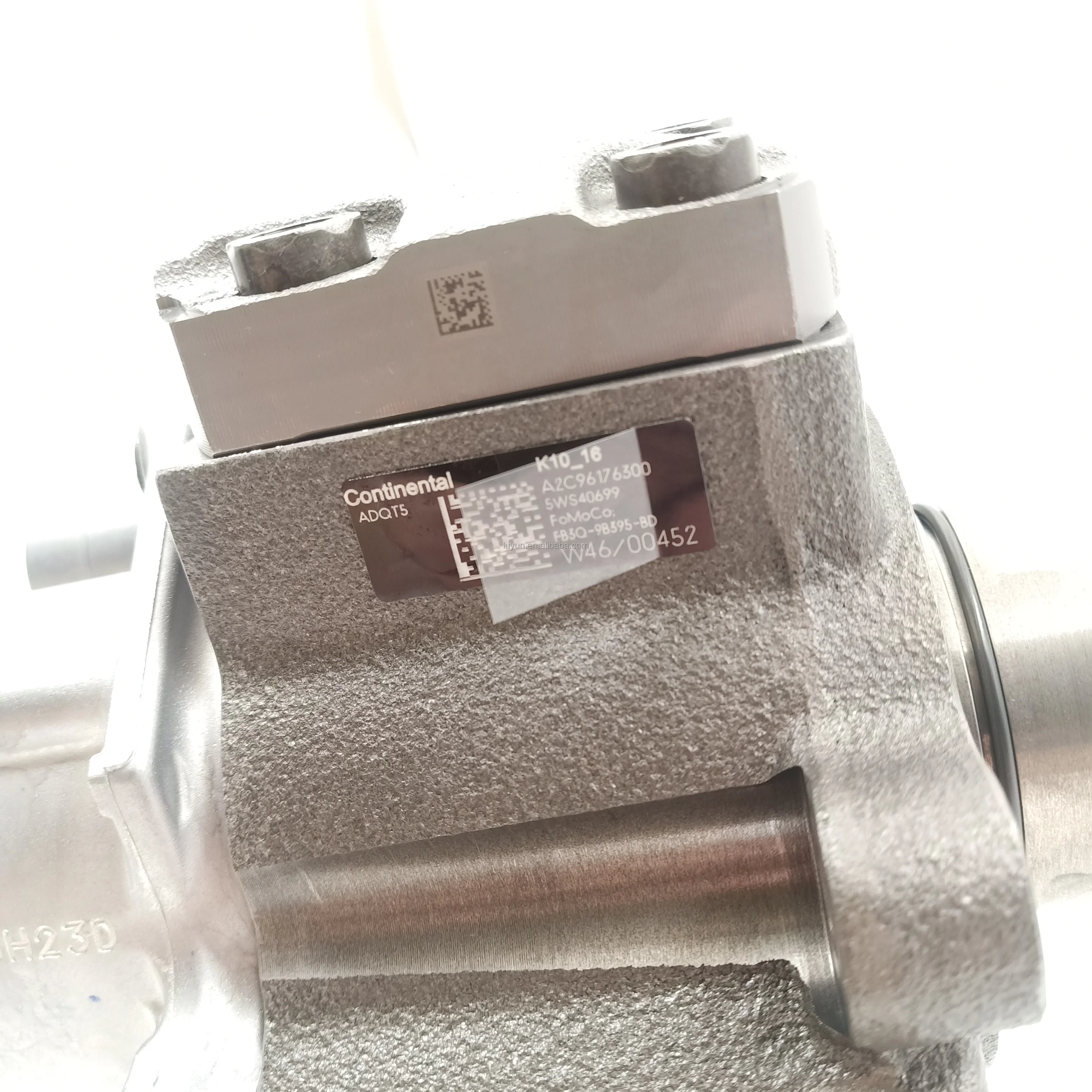 Original New Diesel Fuel Pump A2C53344441 A2C59517043 A2C96176300 ...