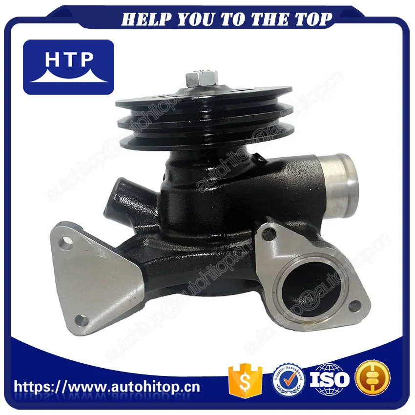 Mercedes-benz Water Pumps - High Quality AUTO PARTS