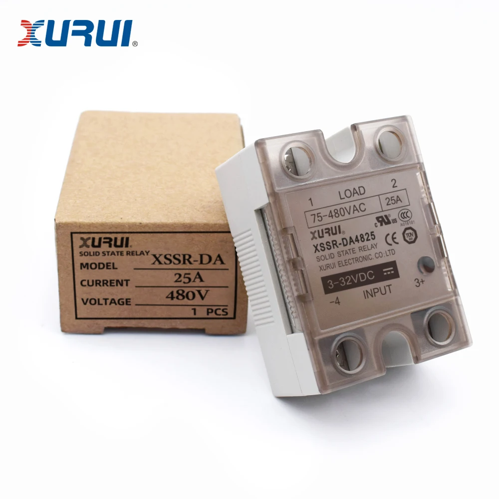 Pcb固态继电器/5v 12v 24vdc Mini Pcb Ssr - Buy Pcb固态继电器，5v 12v 24vdc Ssr，迷你 ...