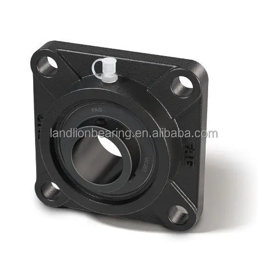 Ucf317 Pillow Block Housed Bearing Ucf 317 Ball Bearing Unit - Buy Pillow Block Bearing Ucf317 ...