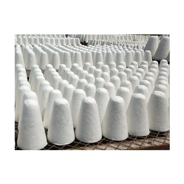 Ceramic Fiber Plug Set, Aluminum Silicate Tap Out Cone, Vacuum Forming ...