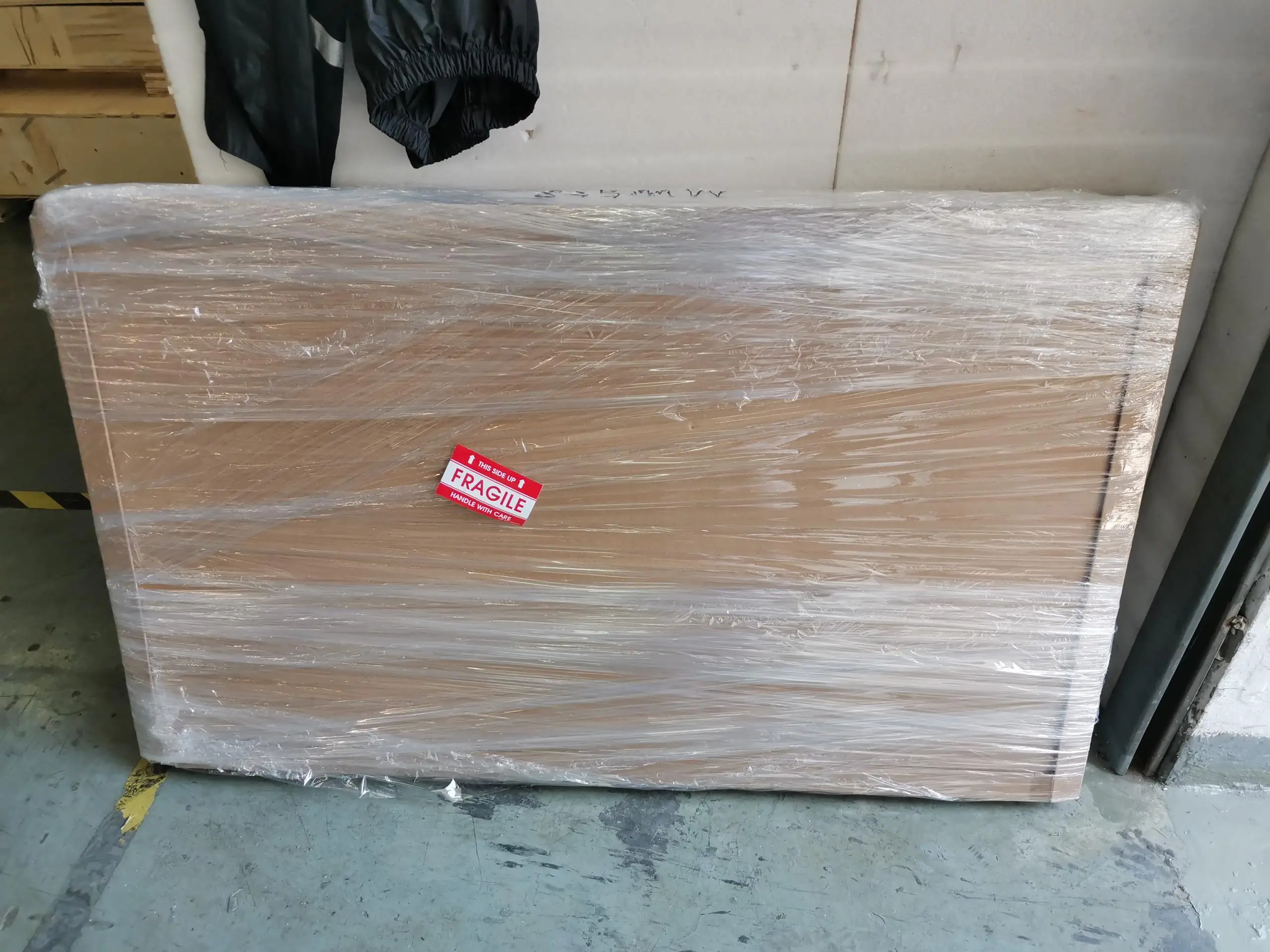 Custom LED Poster Light Box - Perfect for Restaurant Ads