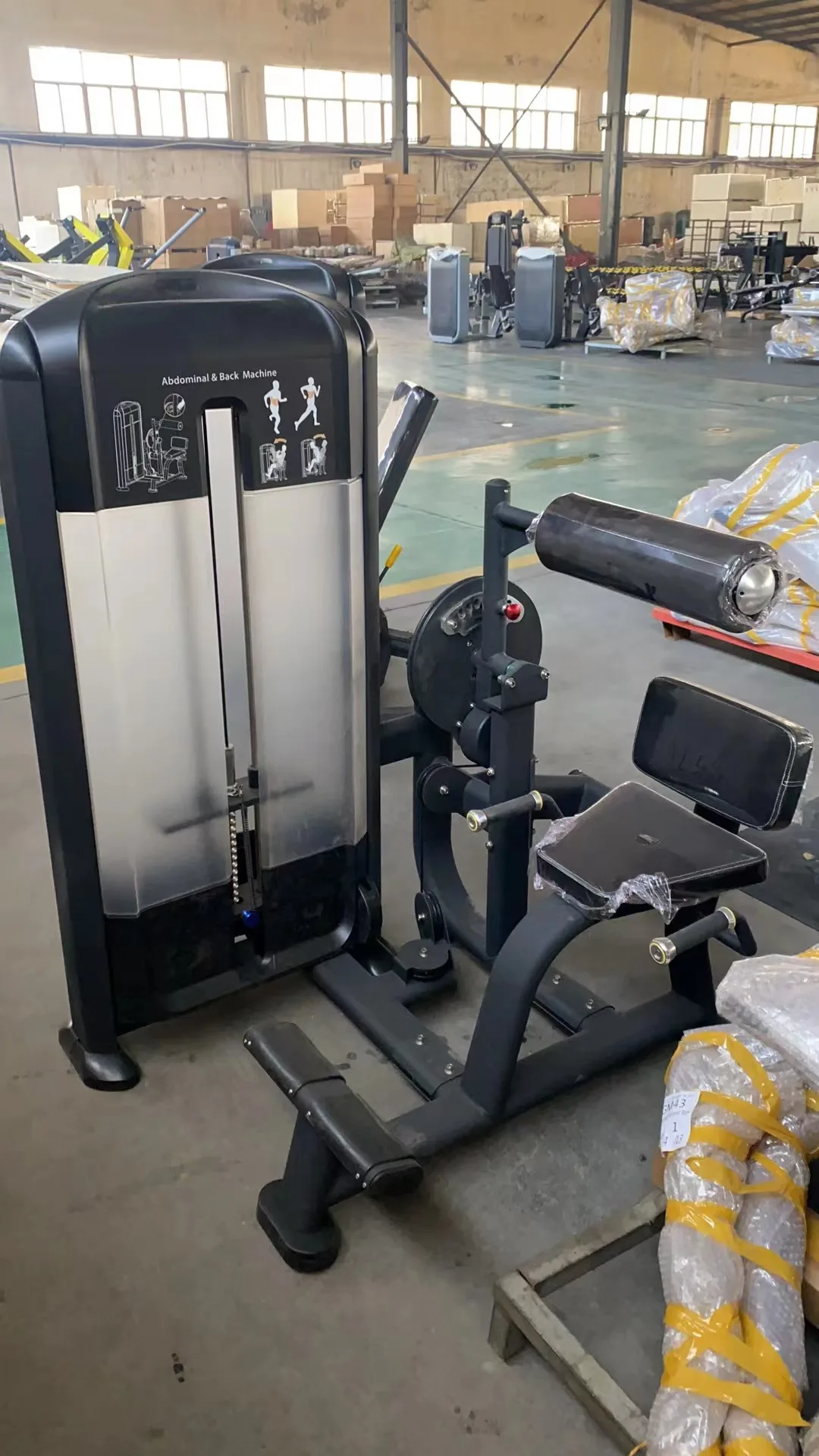 Deltoid Raise Commercial Lateral Gym Shou Deltoid Raise Commercial ...