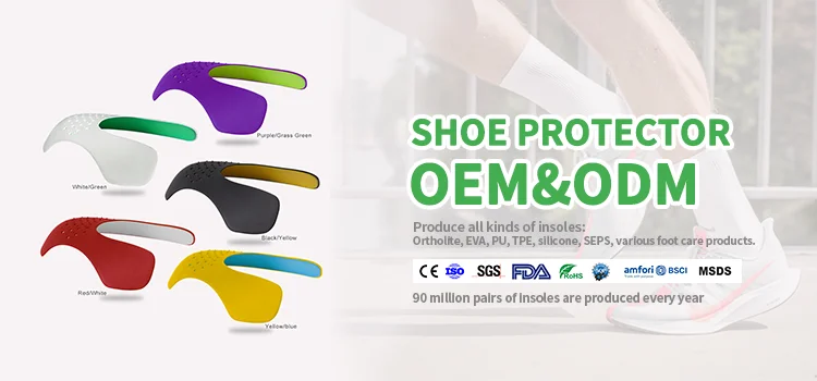 99insole Wholesale Shoetree Anti Sneaker Crease Adjustable Tree Custom ...