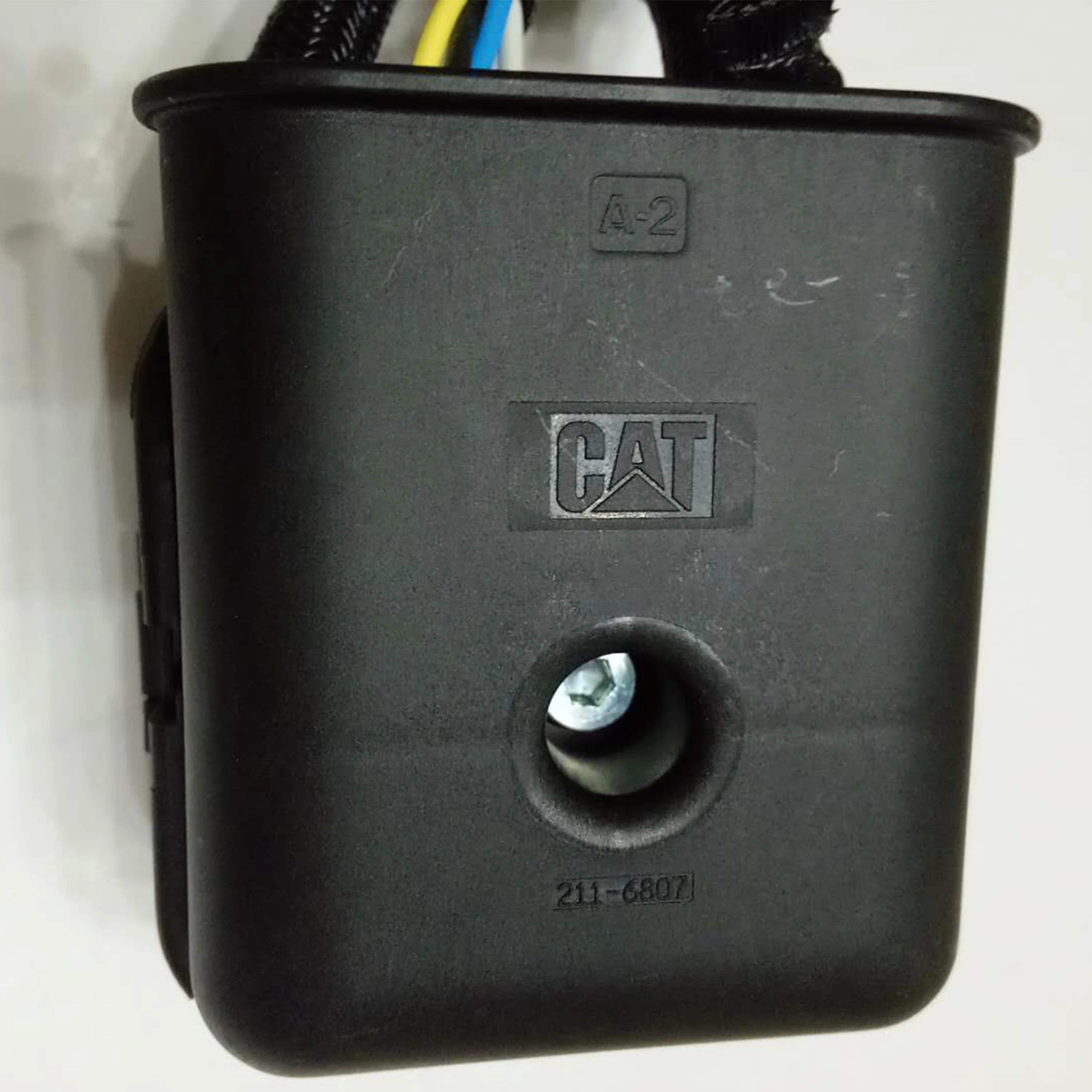 Connector Cover 211-6807 264-5732 126-1774 160-7690 160-7689 2116807 ...