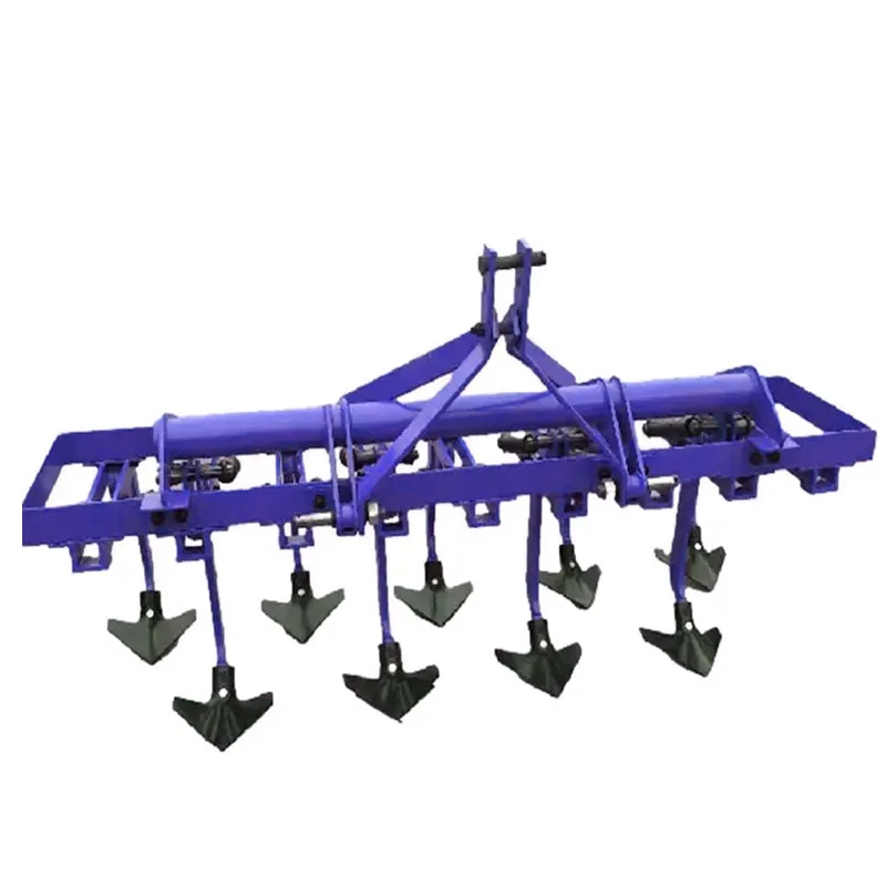35hp Compact Tractor Spring Harrow Cultivator for Corn Seeder| Alibaba.com