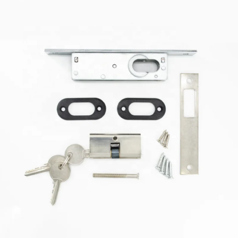 15mm Slam Lock With/without Pin - Buy Slam Lock,Hook Lock,15mm Product ...