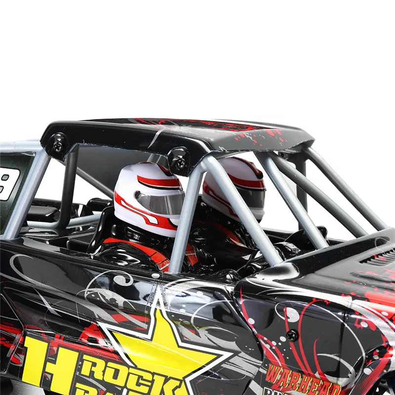 Alibaba.com: HSP RGT 18000 1/10 2.4G 4WD Rock Hammer Crawler Remote ...