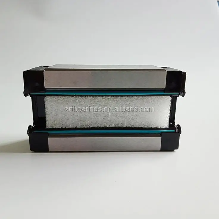 TBI Linear Motion Guide Slide Block H20VE-H30VE TRHVE