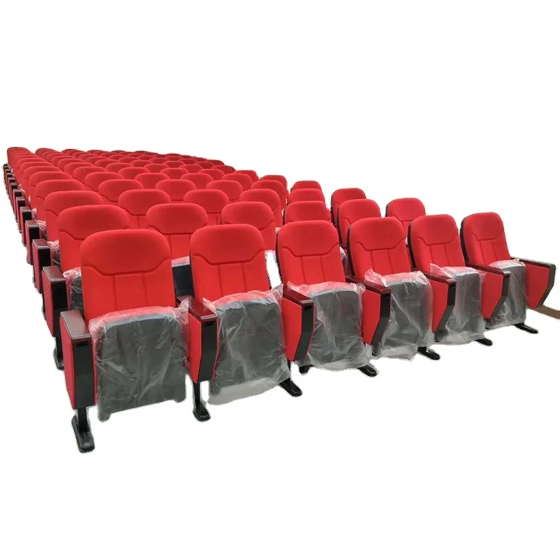 Vip Folding Theater Chair Cinema Auditorium Chair - Buy Cinema ...