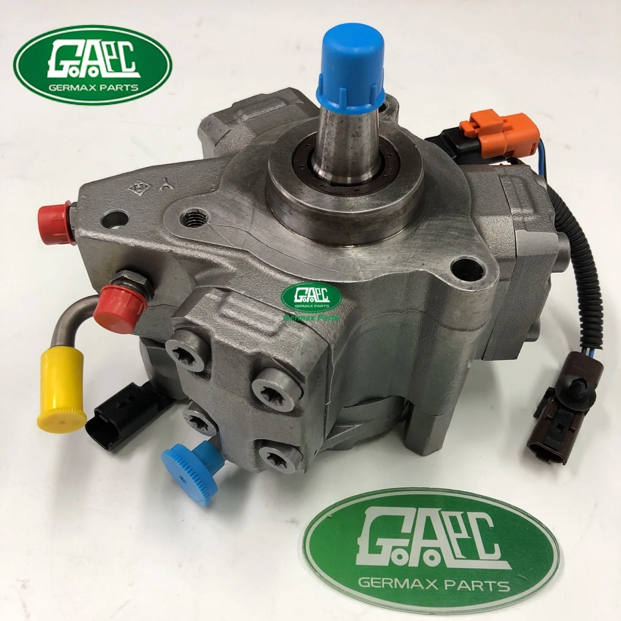 High Pressure Fuel Injector Pump for Land Rover Range Rover Sport 2005 ...