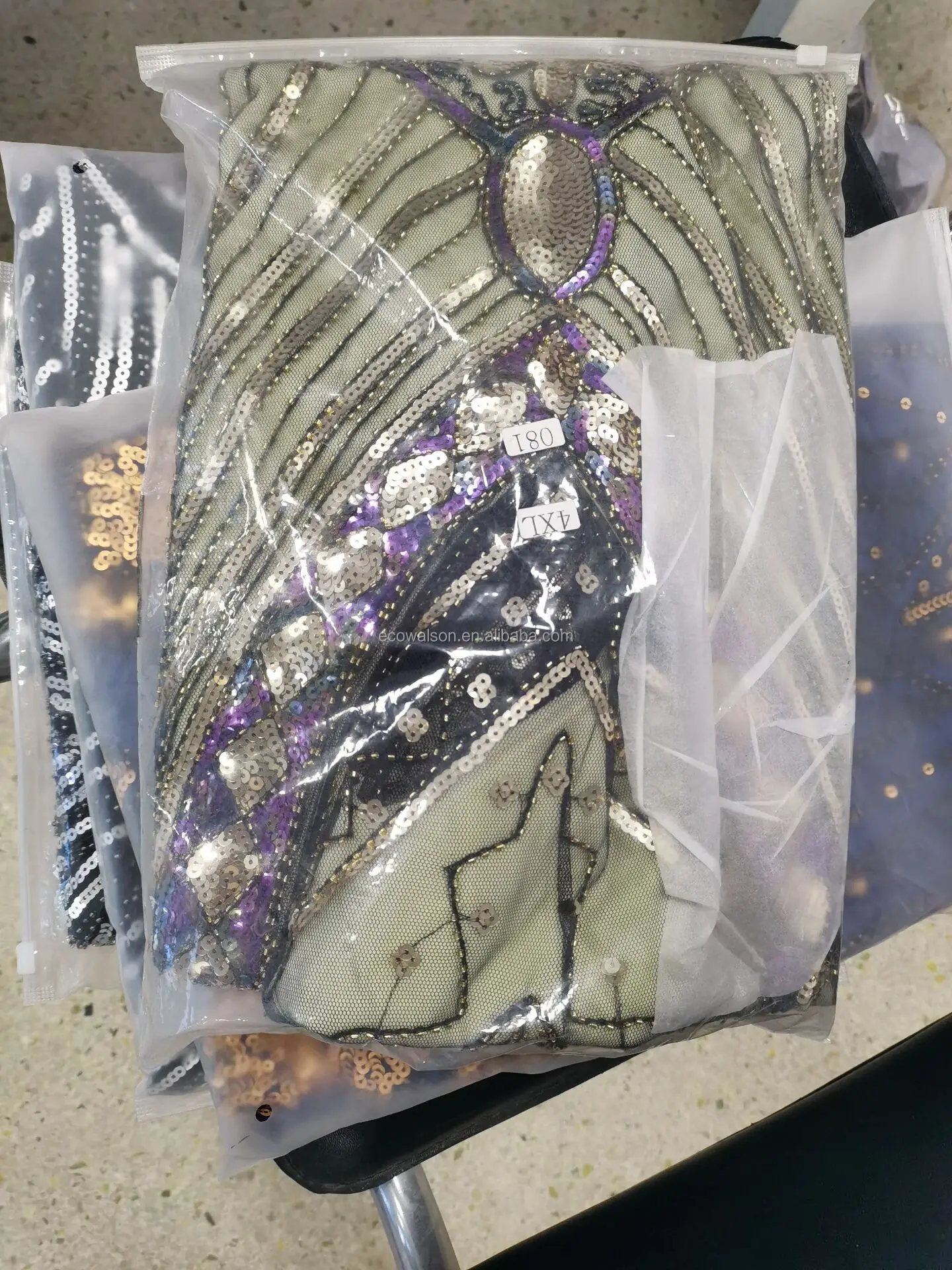 Ecowalson Reversible Tang Suit - Traditional Chinese Clothing for Men