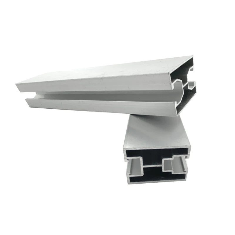 Custom Pv Solar Panel Mount Photovoltaic Installation Cnc Support Frame ...