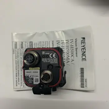 Iv3-500ca Sensor Model Kompak Keyence Jepang Amplifier Sensor Pandangan Dengan Ai Bawaan Baru ...