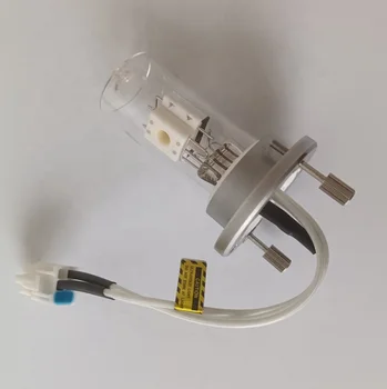 D2 Uv - Vis Spectrophotometer Hamamatsu L2d2 L6999-52 Thermofisher 6074 ...