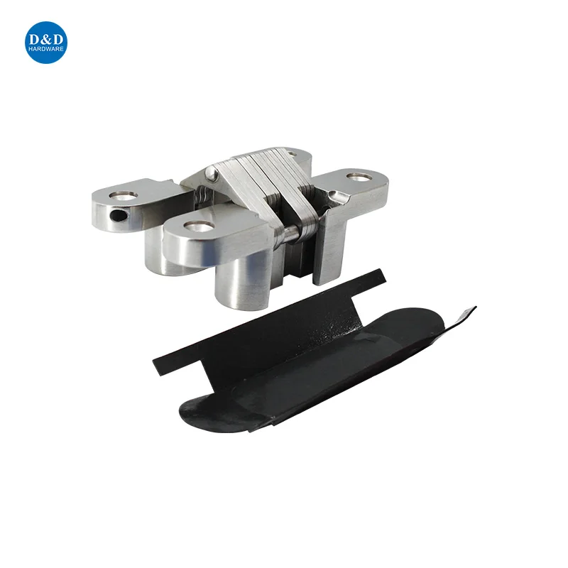 Concealed Hinge Protection Kits Gasket Expandable Graphite Fire Rated ...