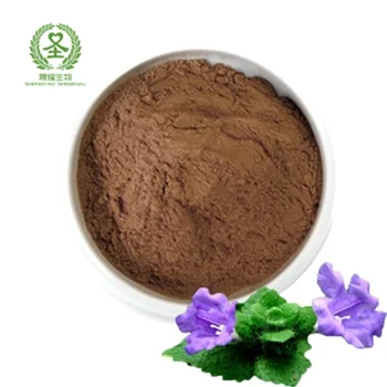 The Plant Provides Pure Natural Isatis Root 10/1 Oral Liquid Grade ...