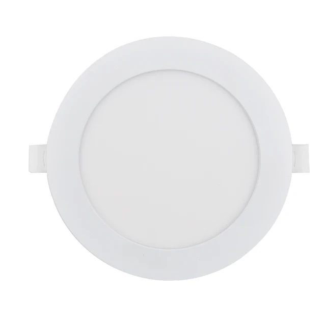 Round Square LED Small Panel Light Led Ceiling IP20 IP54 5w 6W 9W 12W ...