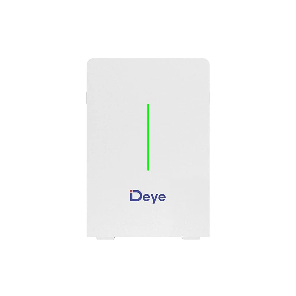 Deye Lifepo4 Lithium Ion Batteries Rw-f10.6 Energy Storage Battery Cell ...