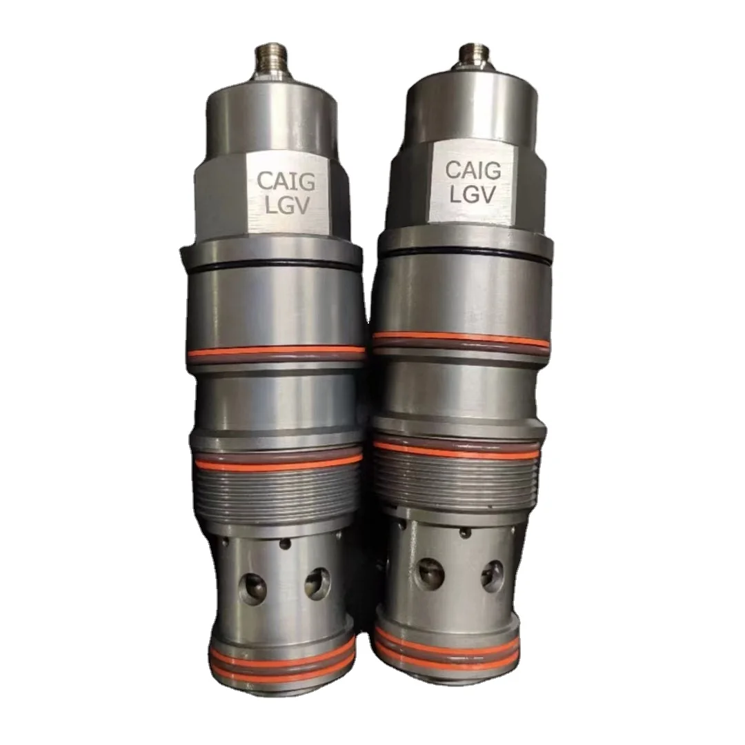 Sun Balance Valve Cartridge Valve Cbca Cbdc Cbcg Cbbc And Other Widely ...