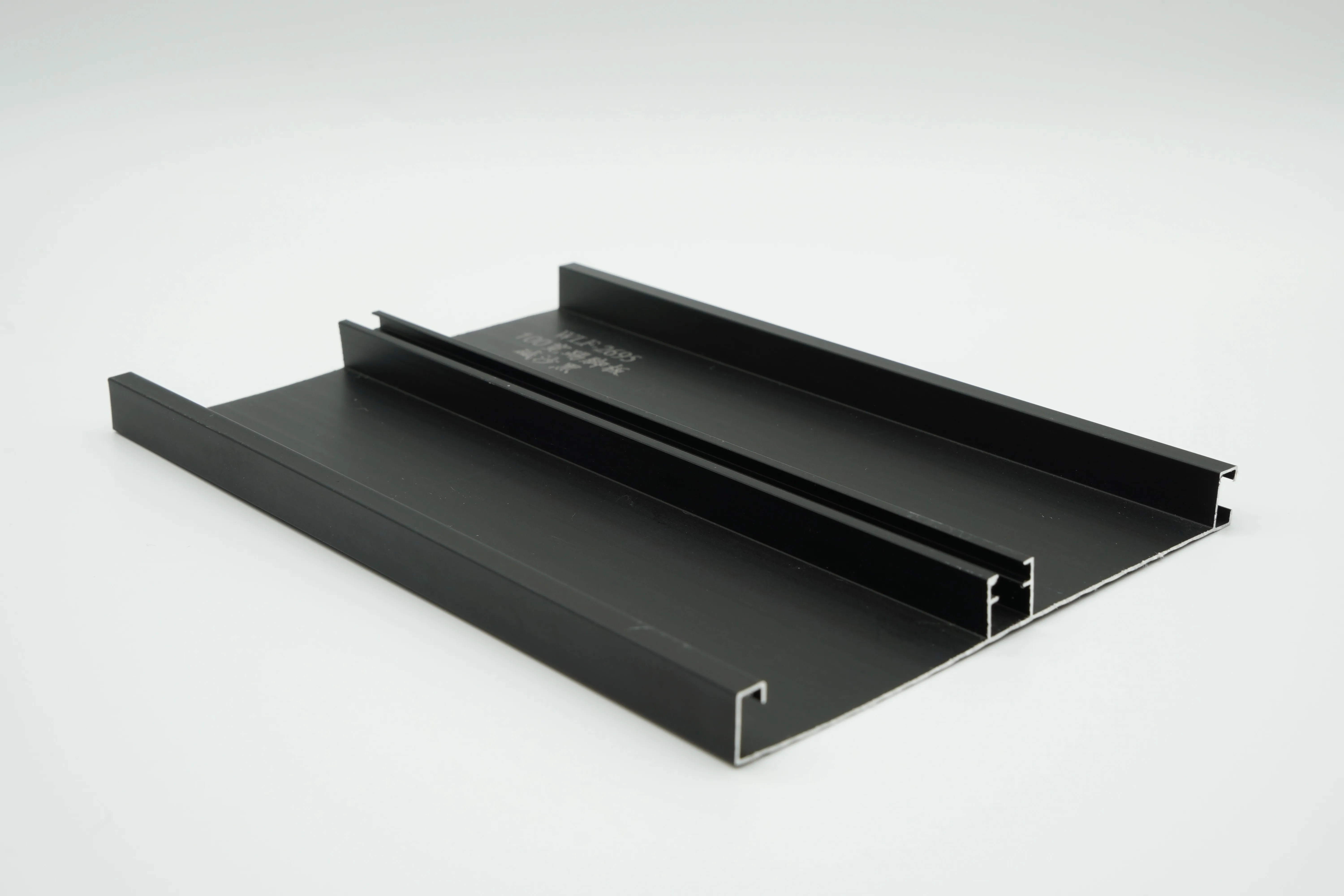 Decorative Aluminum Baseboards Kitchen Cabinet Skirting Aluminum ...