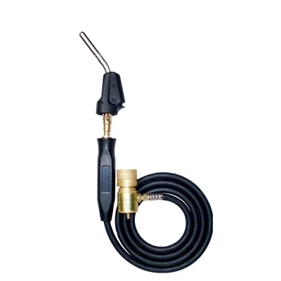 Hvac Copper Pipes And Aluminum Tubes Welding Torch Jh-1d1 - Buy Welding Torch,Hvac Copper Pipes ...