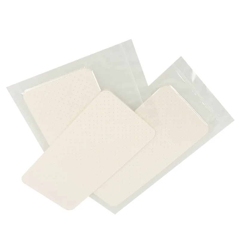 wholesale Customized Surgical Grade Polymer PVA Medical Sponge Dressing ...