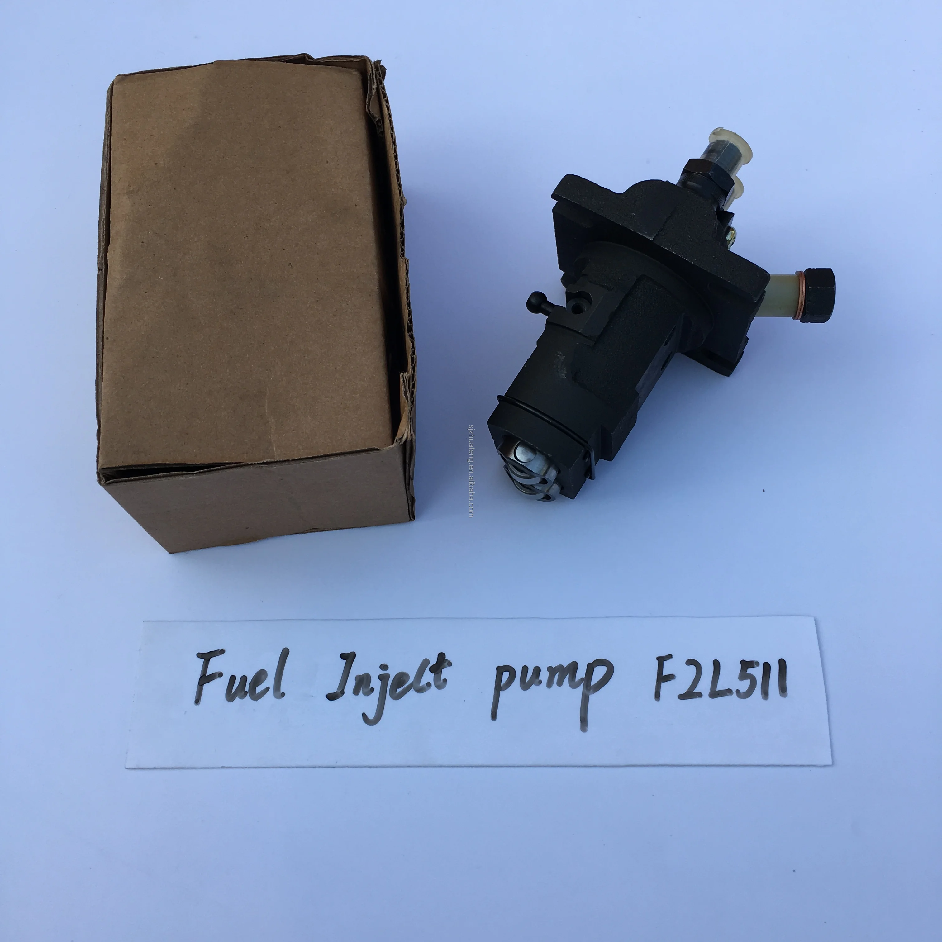 Diesel Engine Fl511 High Pressure Pump For Deutz Spare Parts - Buy High ...