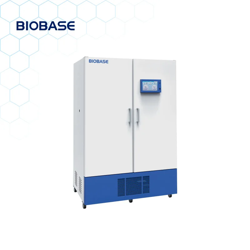 BIOBASE BJPX-HT1000(PC) Large Environmental Testing Chamber 1000L 5~60C ...