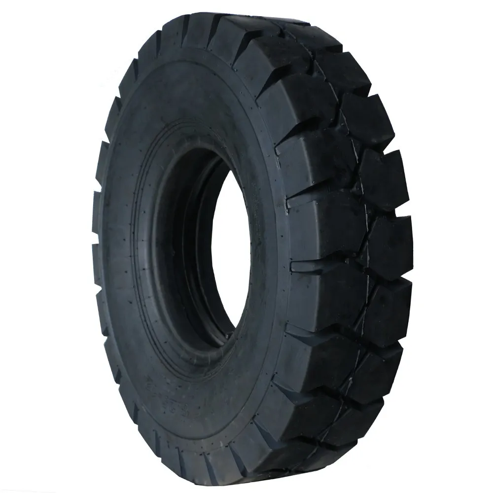 Forklift Tire 825 12 Forklift Tyres 82512 Solideal Tires For Forklift ...