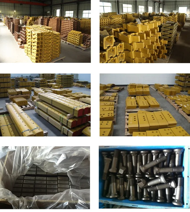 Adaptador De Dientes De Cubo Tk225fd,Maquinaria De Construcción - Buy ...