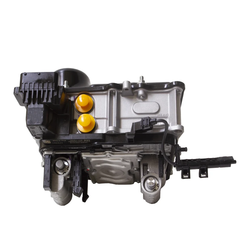 Mecatronica DQ200 0AM DSG 7 Transmission TCM Valve Body for VW AUDI