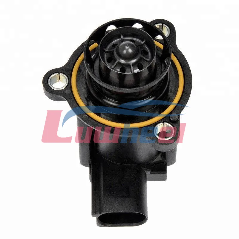 Turbocharger Solenoid Valve 06F145710 - Volkswagen Parts