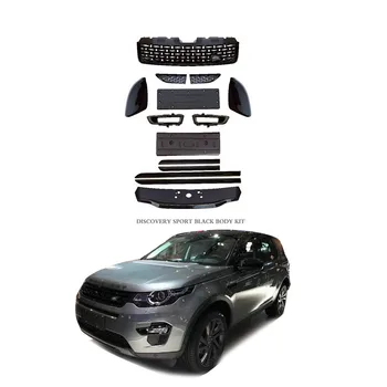 Sport Front Grille Trim High Quality Body Kits Discovery Body Kits For ...