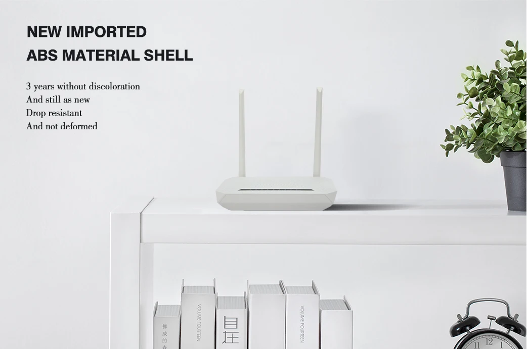 高质量onu Xpon交流wifi 1200mbps Ftth Ieee802.11b/g/n/ac 2.4g/5ghz 2ge + Wifi ...