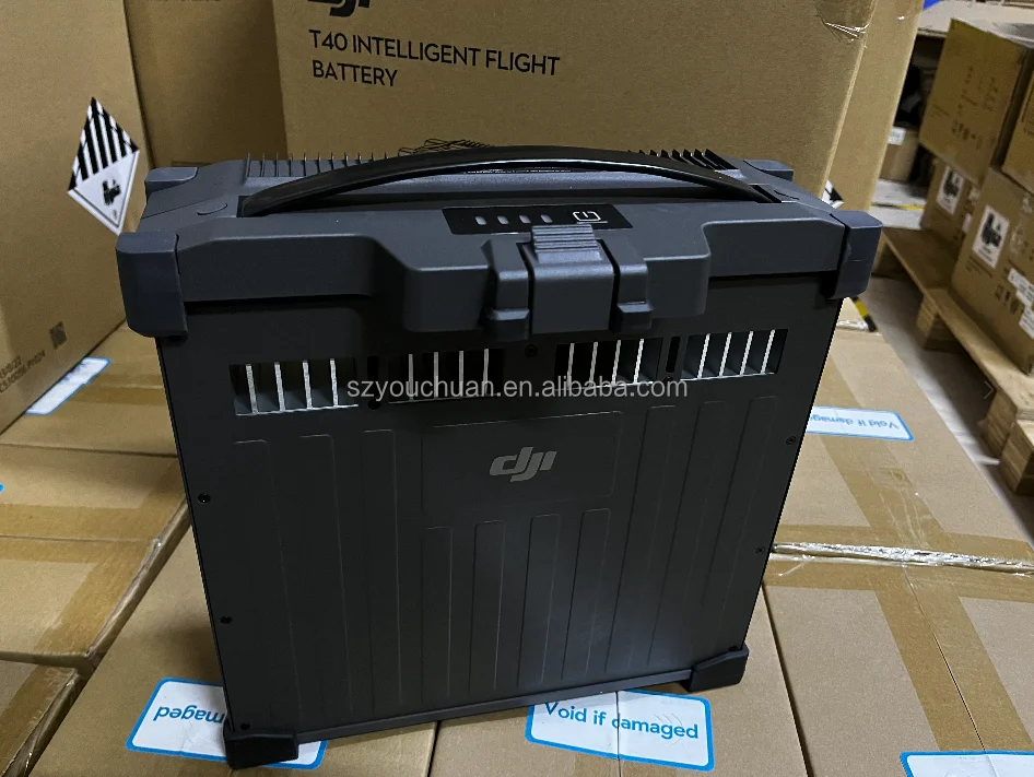 Drone Accessories Agras T40 Intelligent Battery for DJI Agras T40 T20P ...