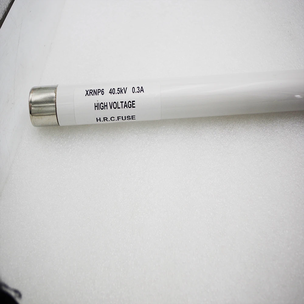 Ceramic Hrc Fuse Xrnp 40.5/0.5a - High Speed Fuse Price & Oem