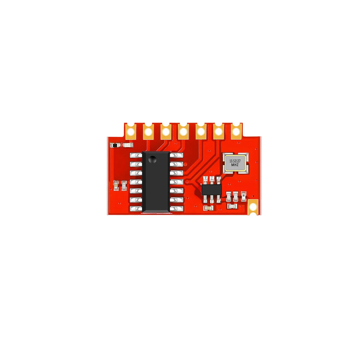 Smt Pcb Assembly Smart Home Application Pcb Assembly Factory Prototype ...