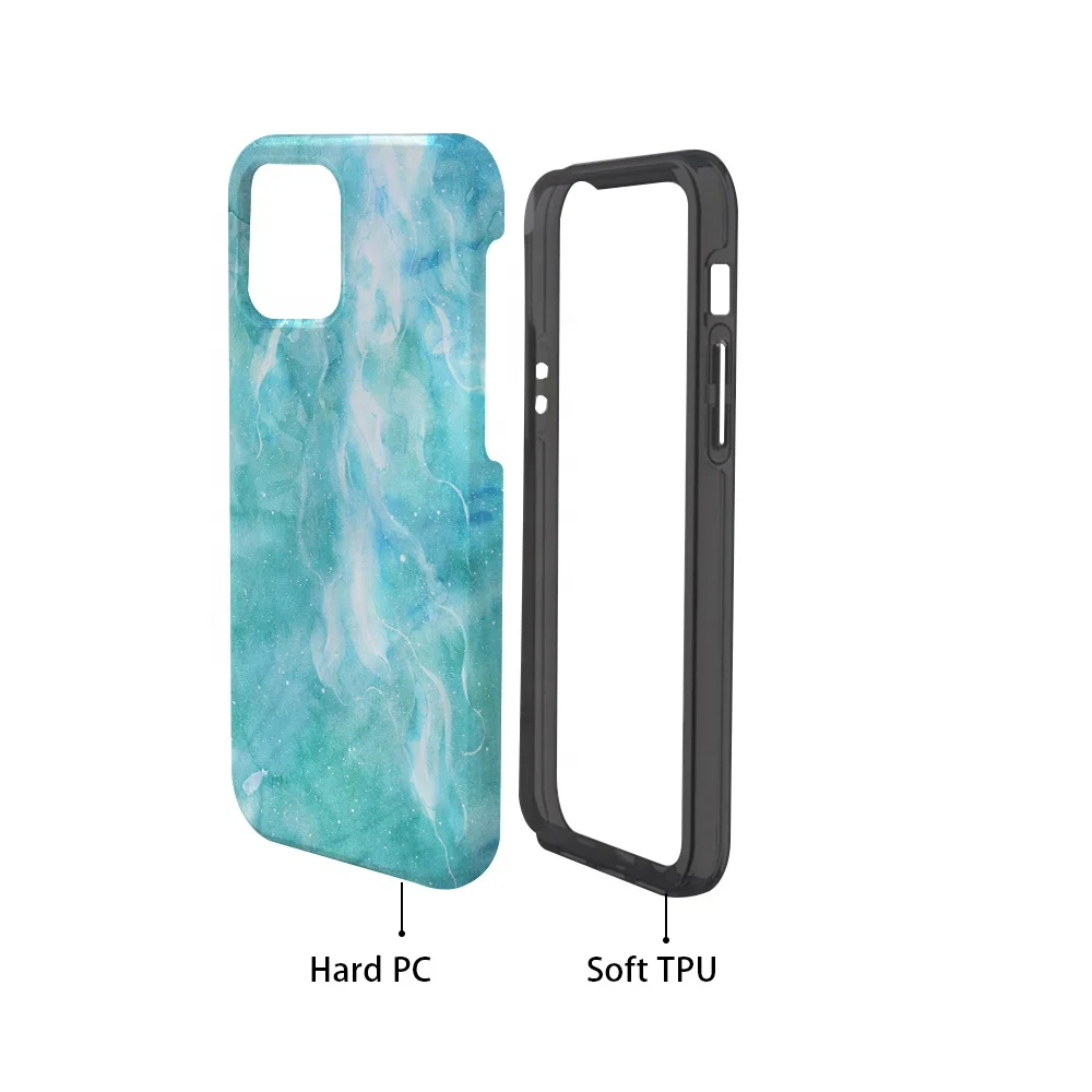 Prosub 3D Sublimation Phone Cases - Durable & Stylish