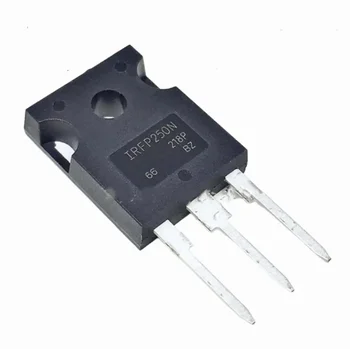 Irfp250n Mosfet N-ch 200v 30a To-247 Igbt Transistors Mosfet Original ...