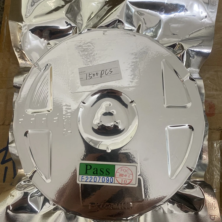 Smt Smd 1812 Polymeric Positive Temperature Coefficient Ptc Pptc ...