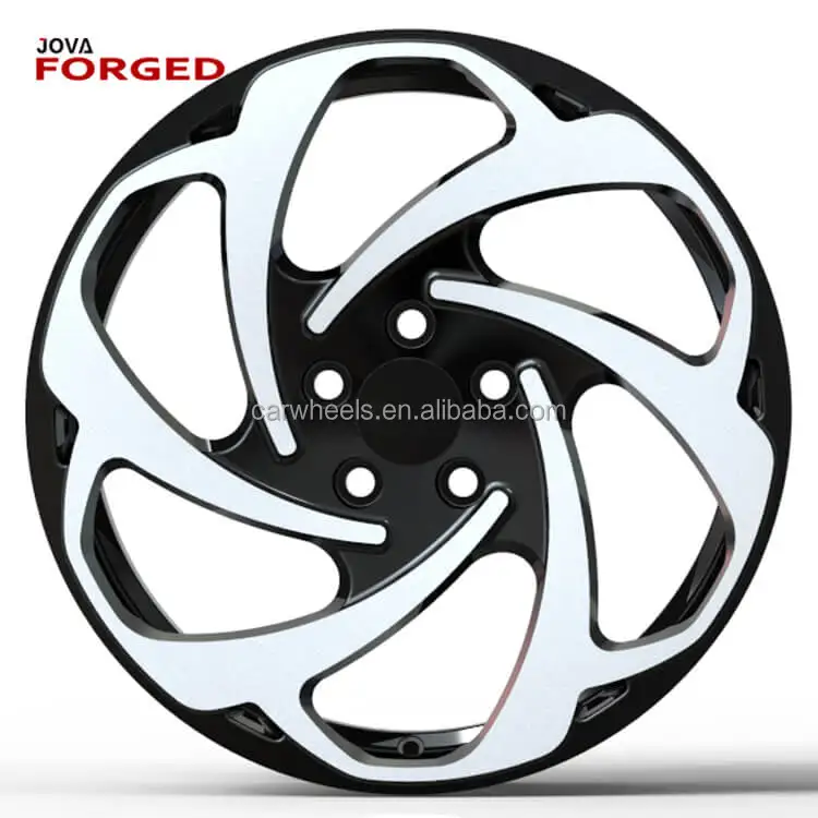 High Quality Painted Car Wheels Et30 Et50 18x8 Rims 5x114.3 For Toyota ...