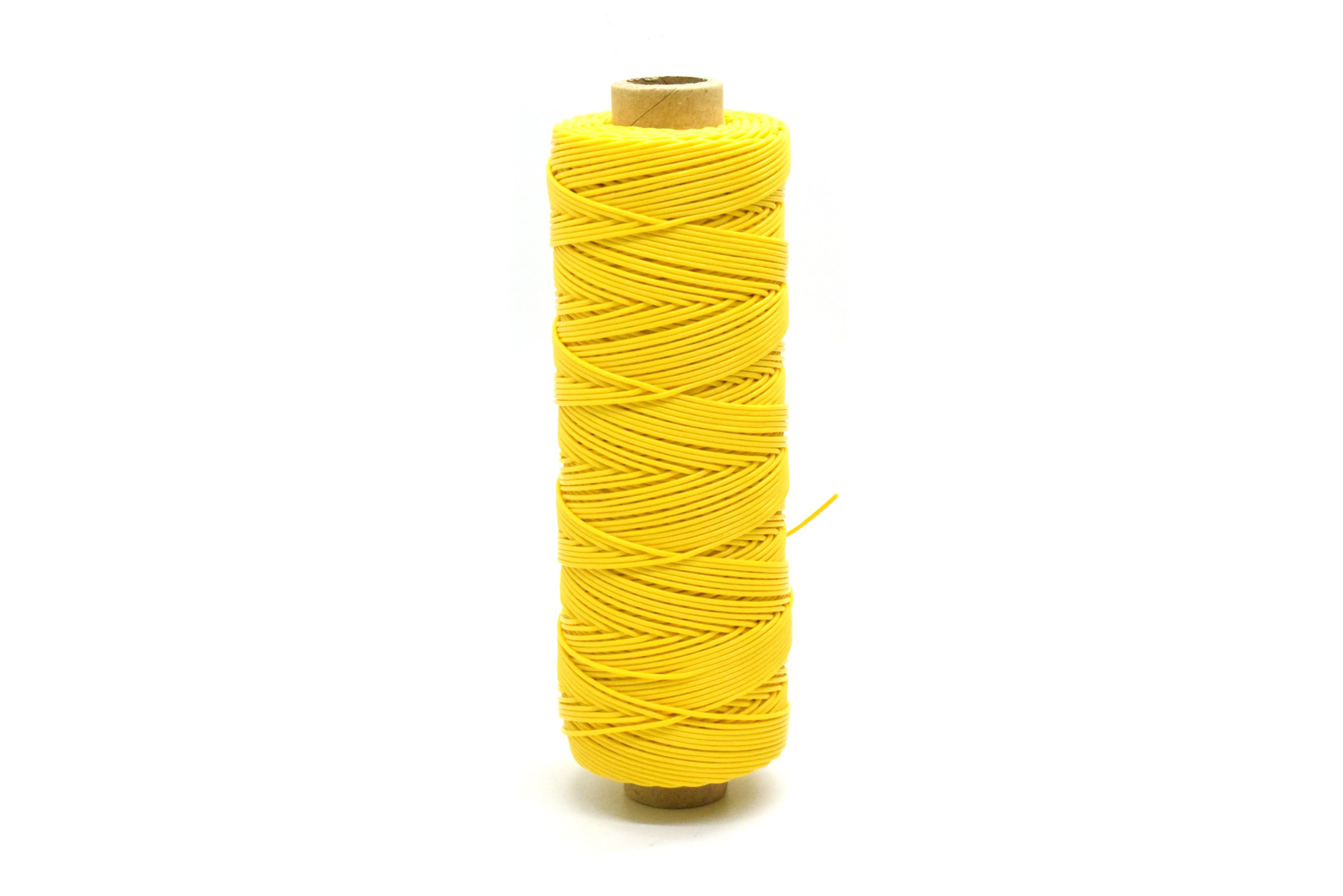 Heavy Equipment Nylon Yarn JDD Fire Retardant PVC Coated Braid Nylon Yarn for Wire Harness ...