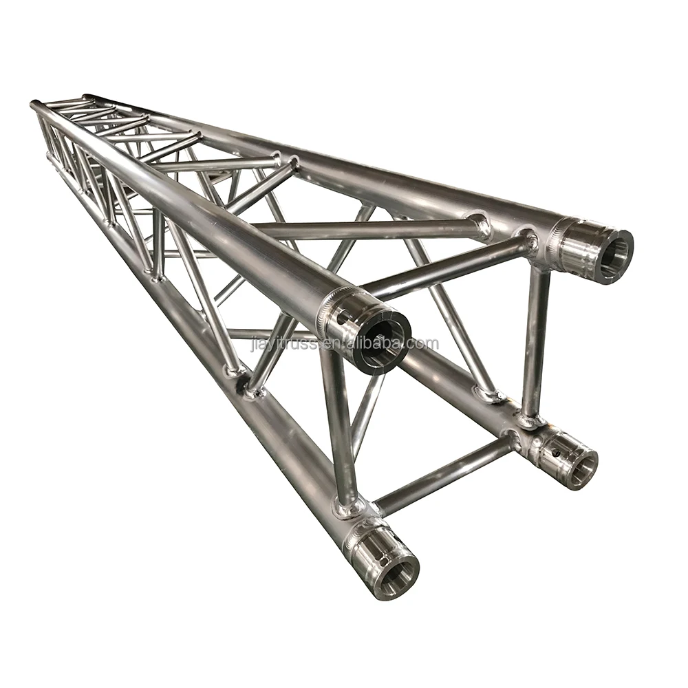 290mm Aluminum Stage Frame Space Truss Structure Spigot Truss F34 for Event