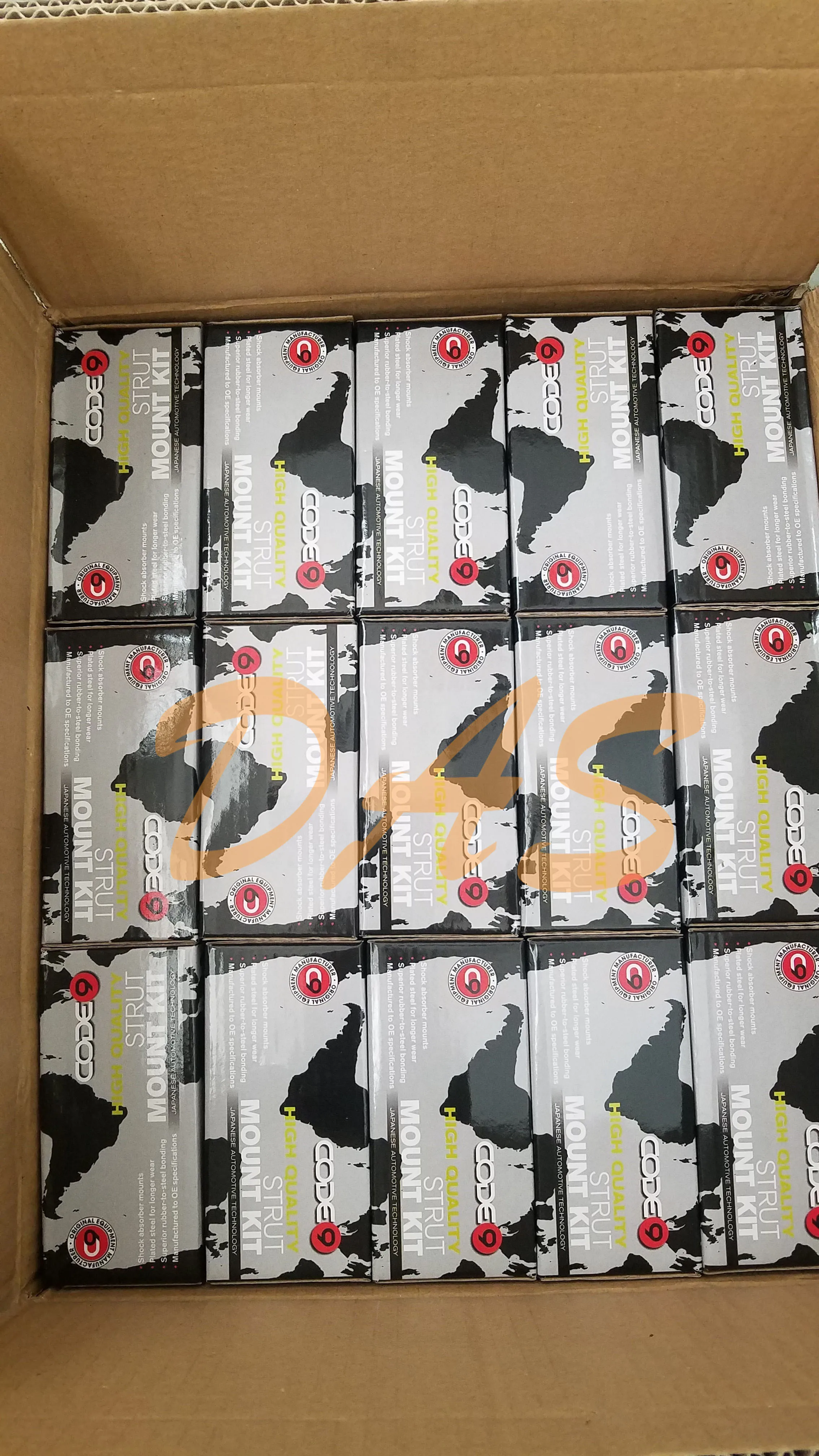 5278397 Strut Mount For Ford Shock Absorber Mounting Auto Spare ...