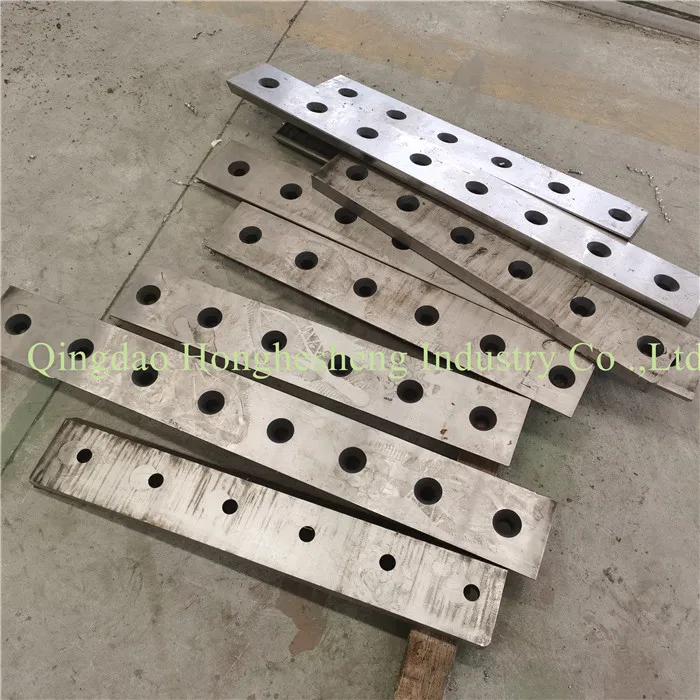 Otr Tire Cutting Machines Giant Tyre Cutter For Tire Recycling - Buy ...