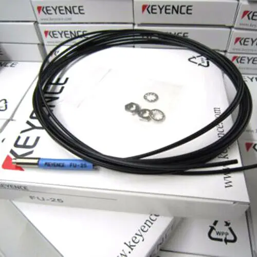 Original KEYENCE FU-25 Reflective Fibre Unit| Alibaba.com